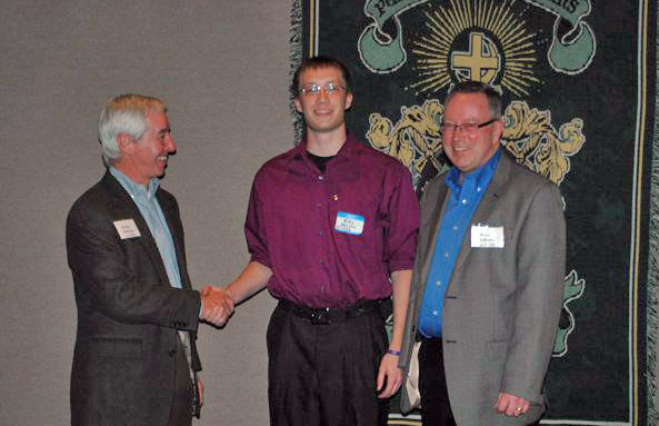 Scholarships - Lambda Chi Alpha